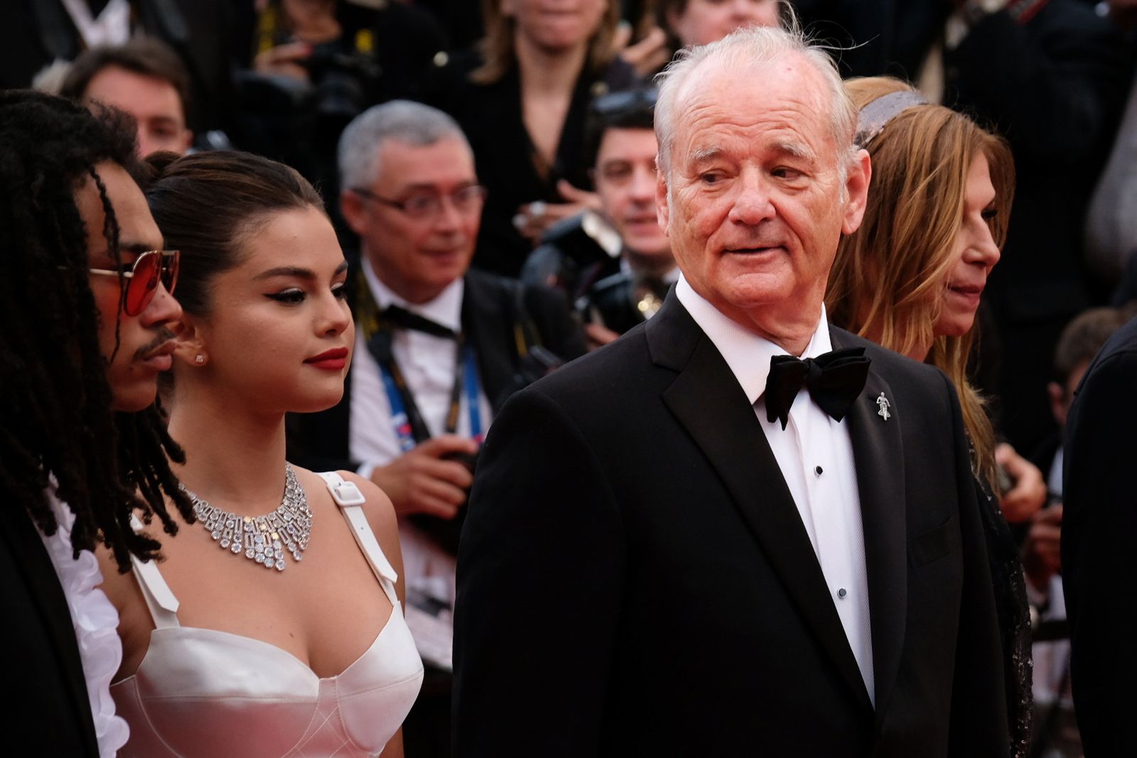 Photo De Bill Murray The Dead Dont Die Photo Promotionnelle Bill