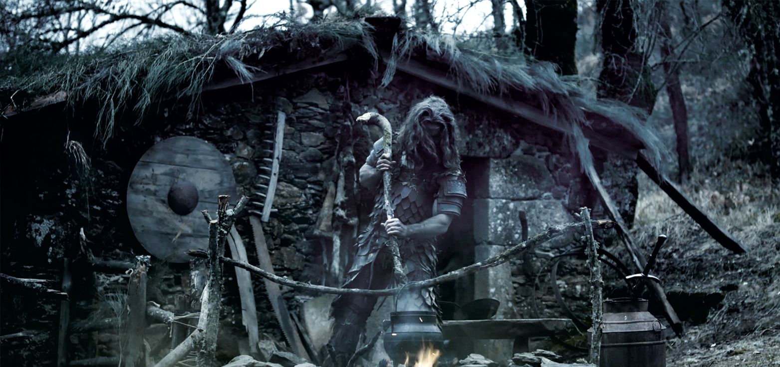 Photo de Christopher Rygh - The Head Hunter : Photo Christopher Rygh ...