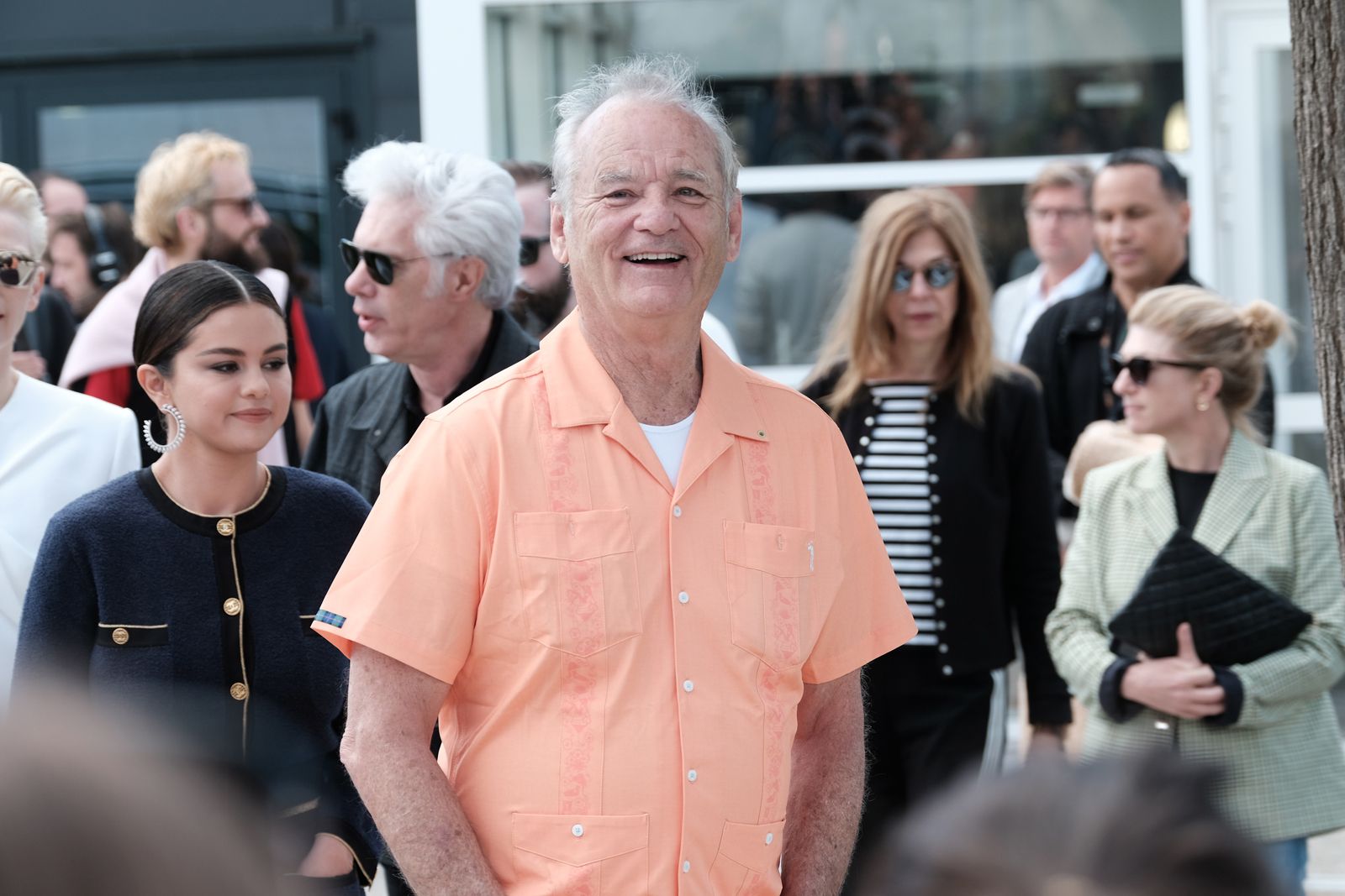 Photo de Bill Murray - The Dead Don't Die : Photo promotionnelle Bill ...