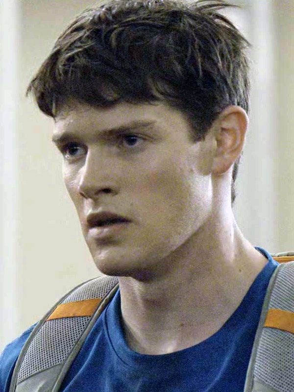 Alex MacNicoll : ses Films et séries en streaming - AlloCiné