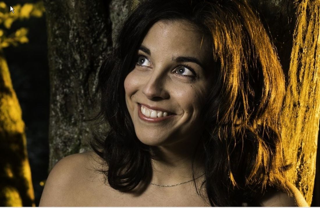 Jodie Devos - AlloCiné