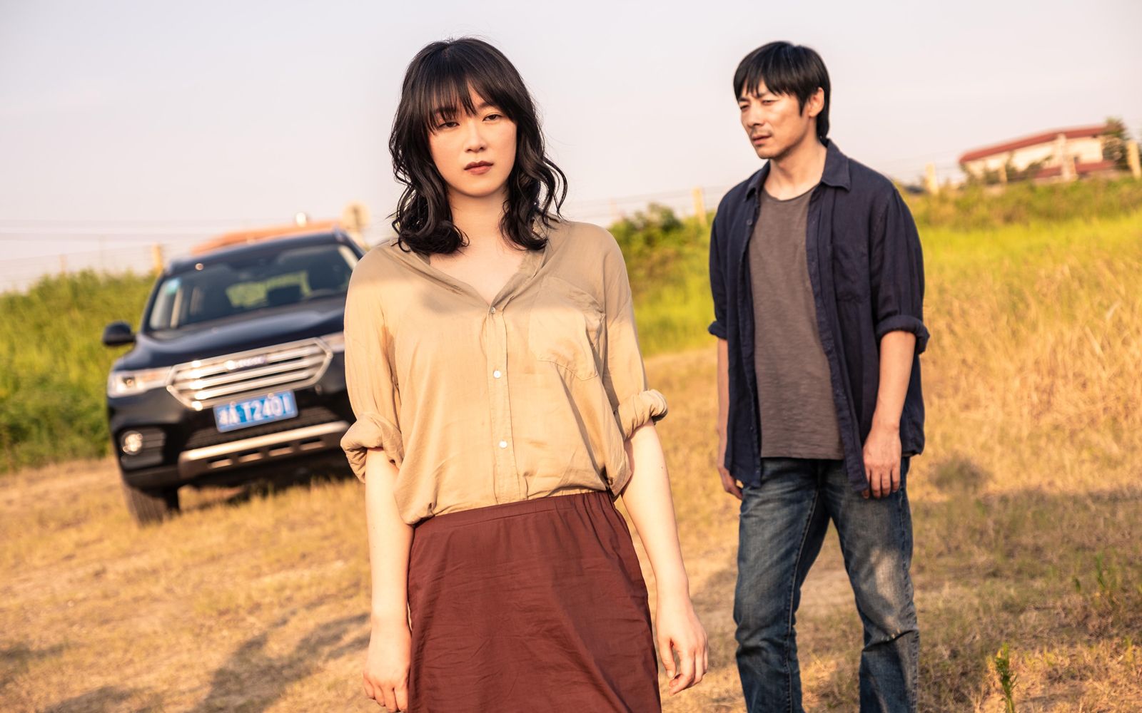 Photo de Zu Feng - Un été à Changsha : Photo Lu Huang, Zu Feng - Photo ...