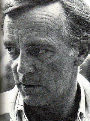 Michael O'Herlihy - AlloCiné