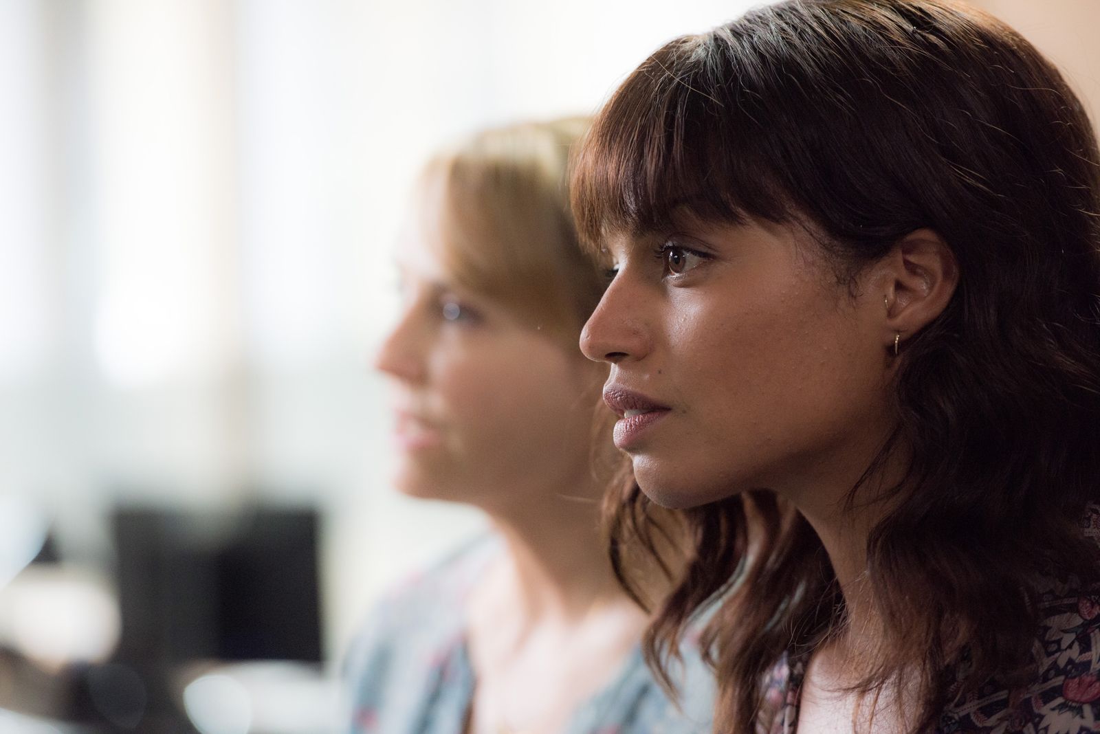 Tandem : Tandem : Photo Nelly Lawson - 63 sur 97 - AlloCiné