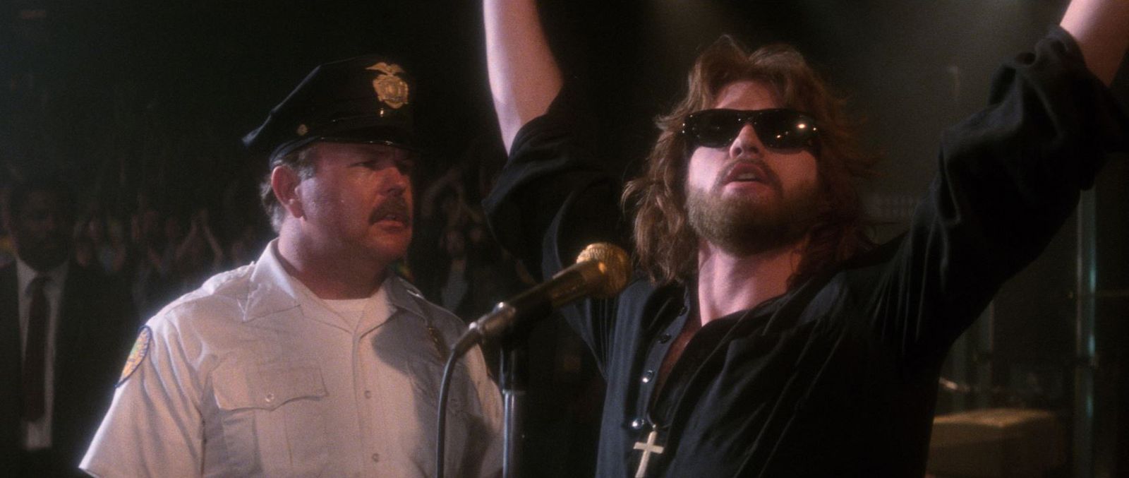 Photo du film The Doors - Photo 5 sur 17 - AlloCiné