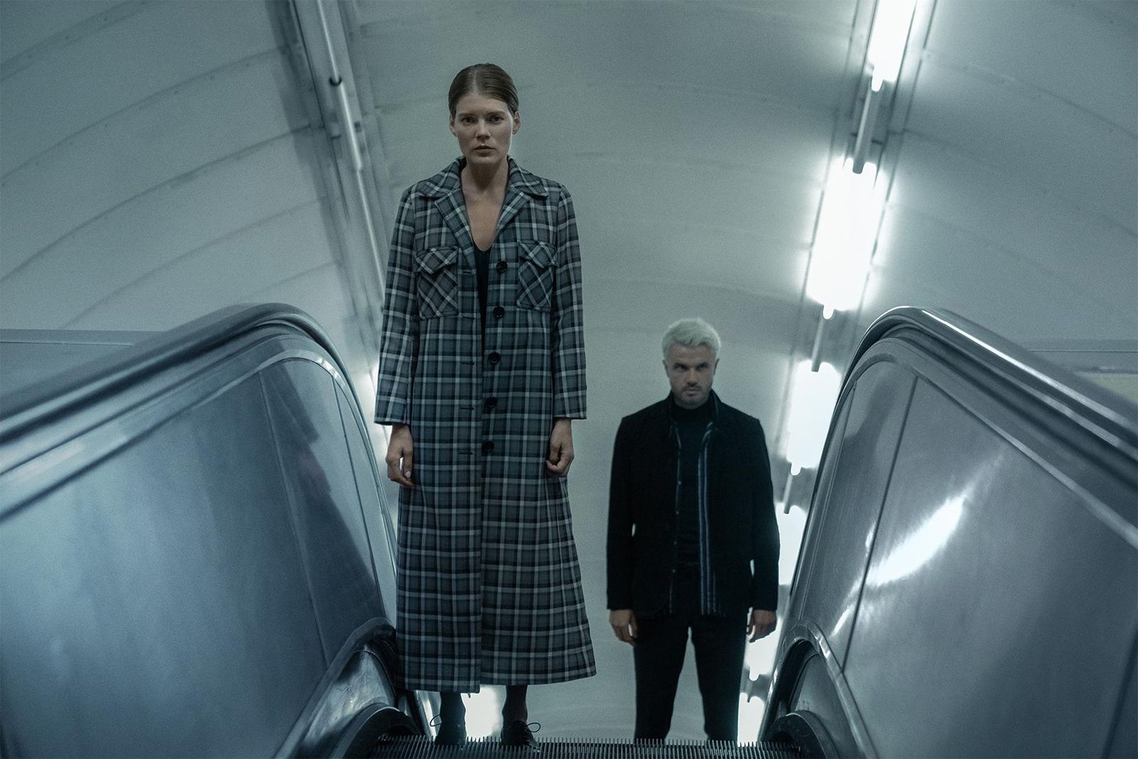 Photo de Ronan Raftery - Photo Emma Greenwell, Ronan Raftery - AlloCiné