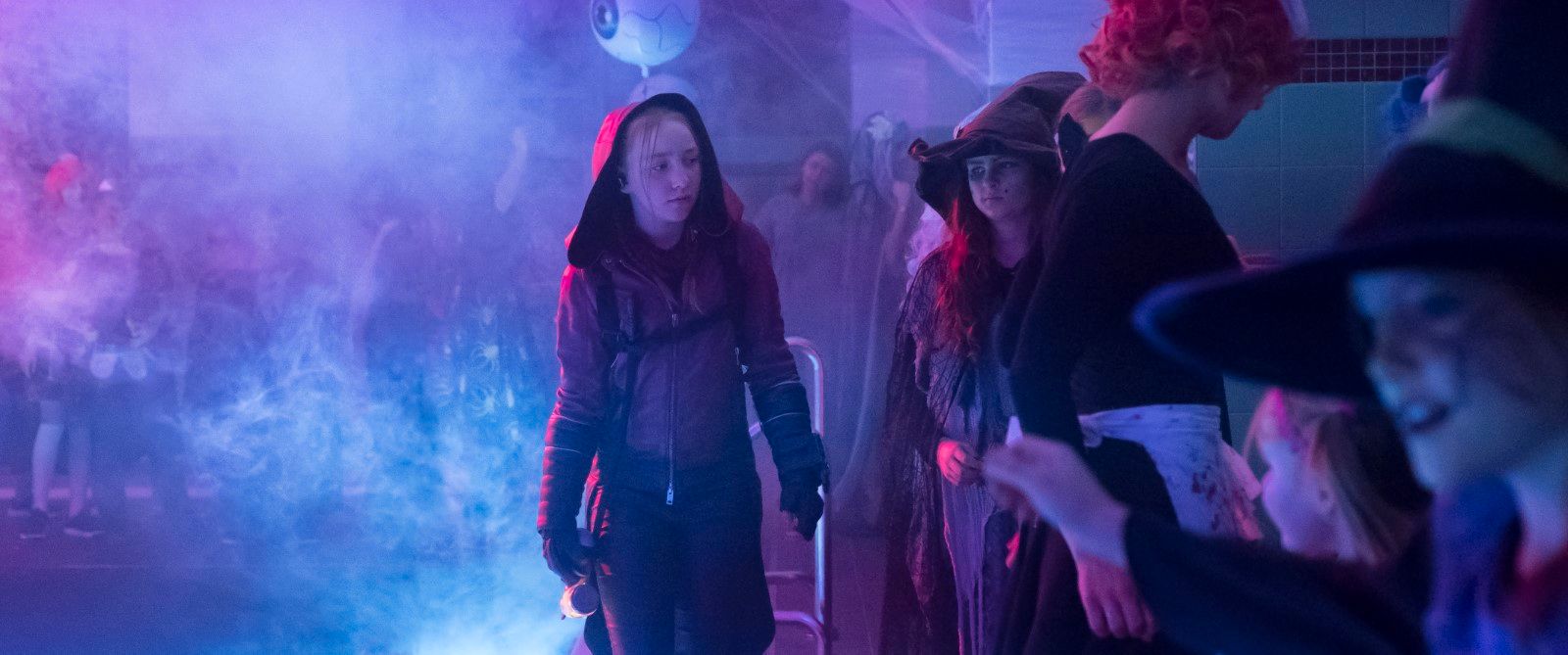 Photo du film Invisible Girl - Photo 10 sur 16 - AlloCiné