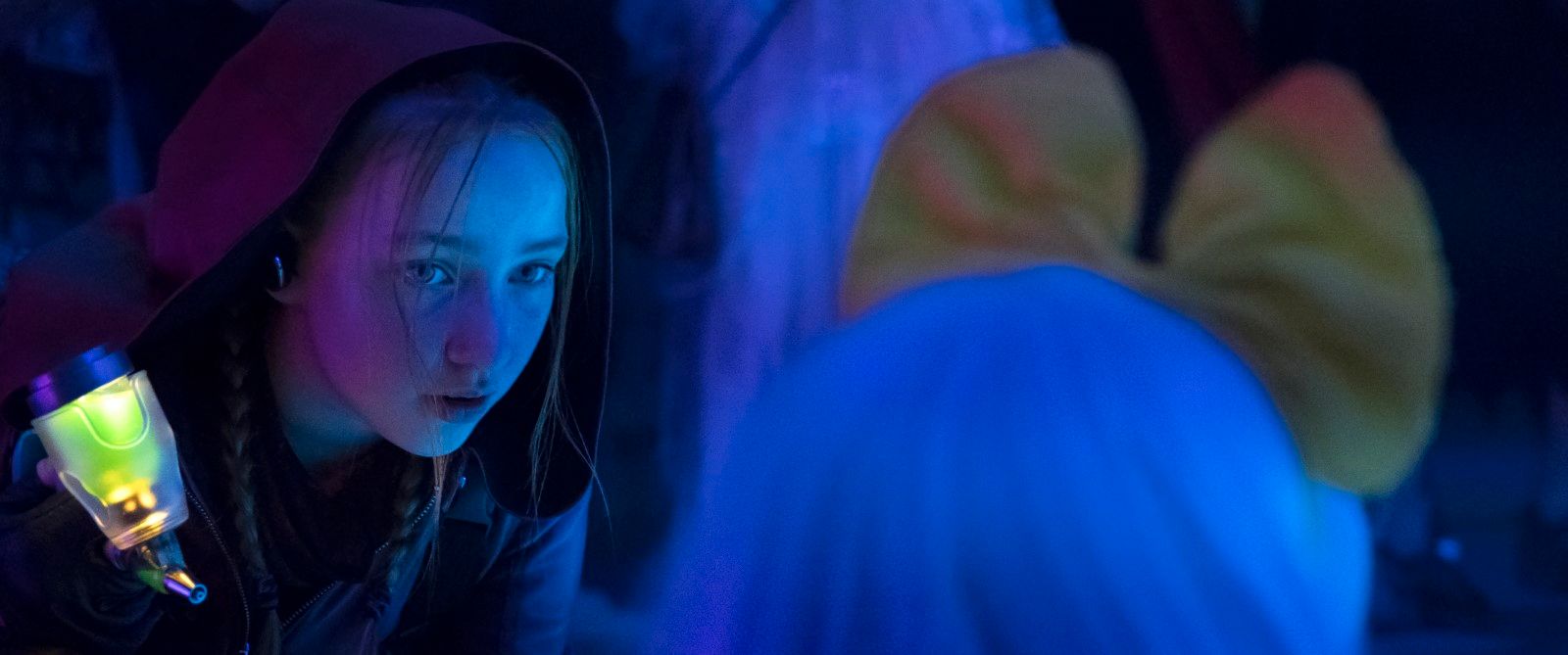 Photo de Ruby M. Lichtenberg - Invisible Girl : Photo Ruby M ...