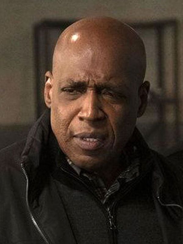 Daryl Edwards - AlloCiné