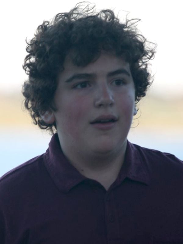 Photo de Blake Cooper - Affiche Blake Cooper - Photo 0 sur 17 - AlloCiné