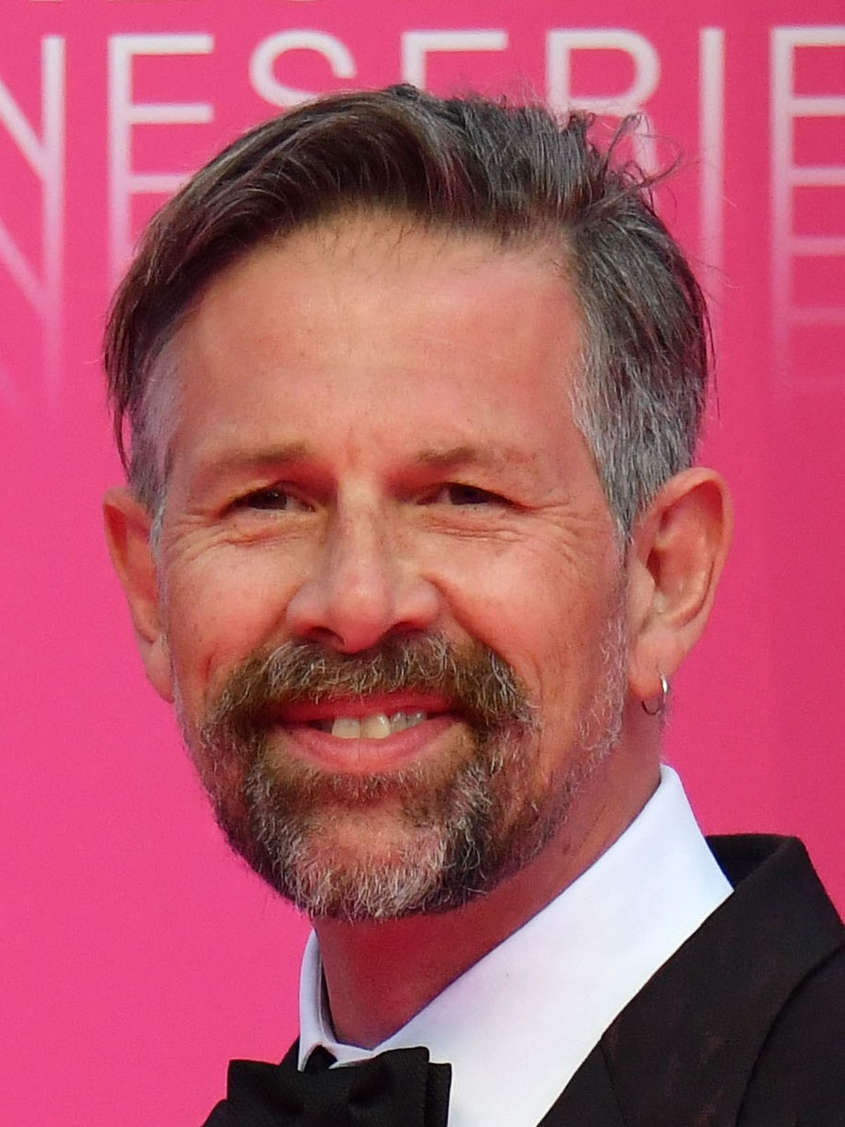 Johan Heldenbergh : Filmographie - AlloCiné