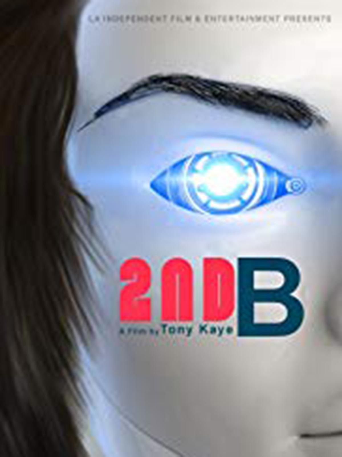 2nd Born - Film 2020 - AlloCiné