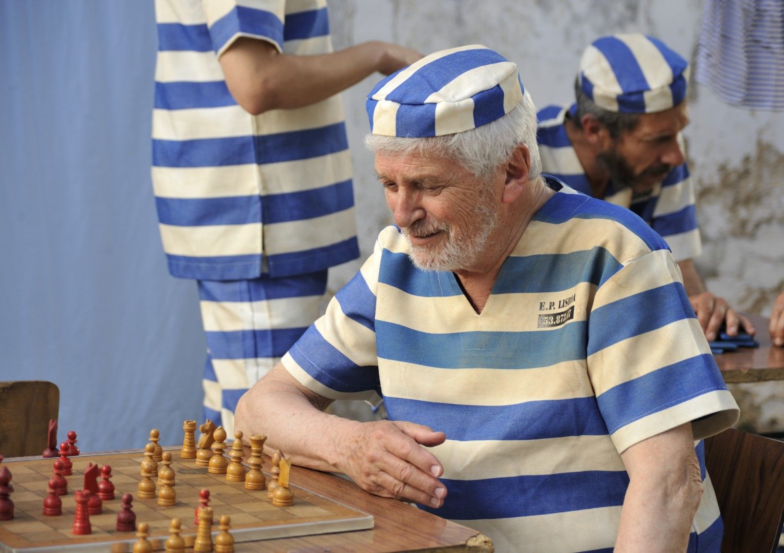 Photo de Rui Mendes - Photo Rui Mendes - AlloCiné