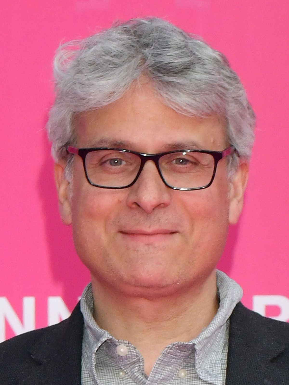 Photo de Nicola Merola - Affiche Nicola Merola - Photo 0 sur 1 - AlloCiné