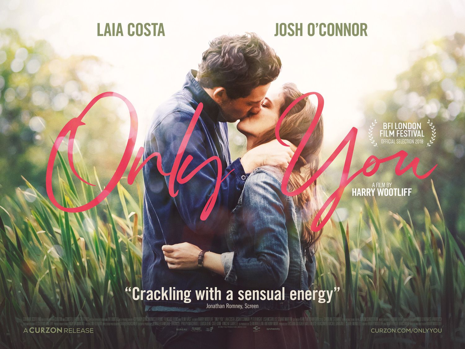 Affiche du film Only You - Photo 8 sur 9 - AlloCiné