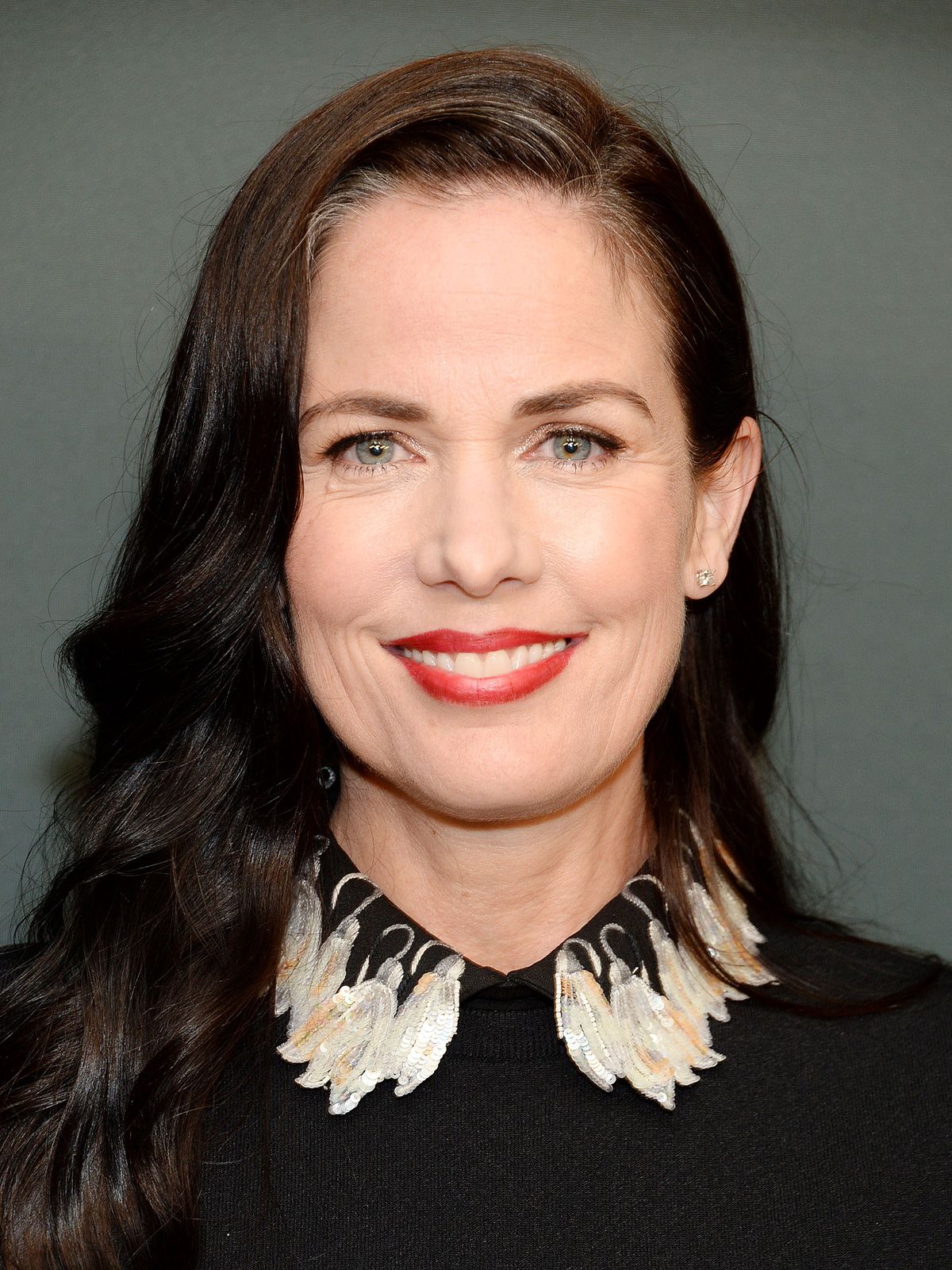 Katherine Pope - AlloCiné