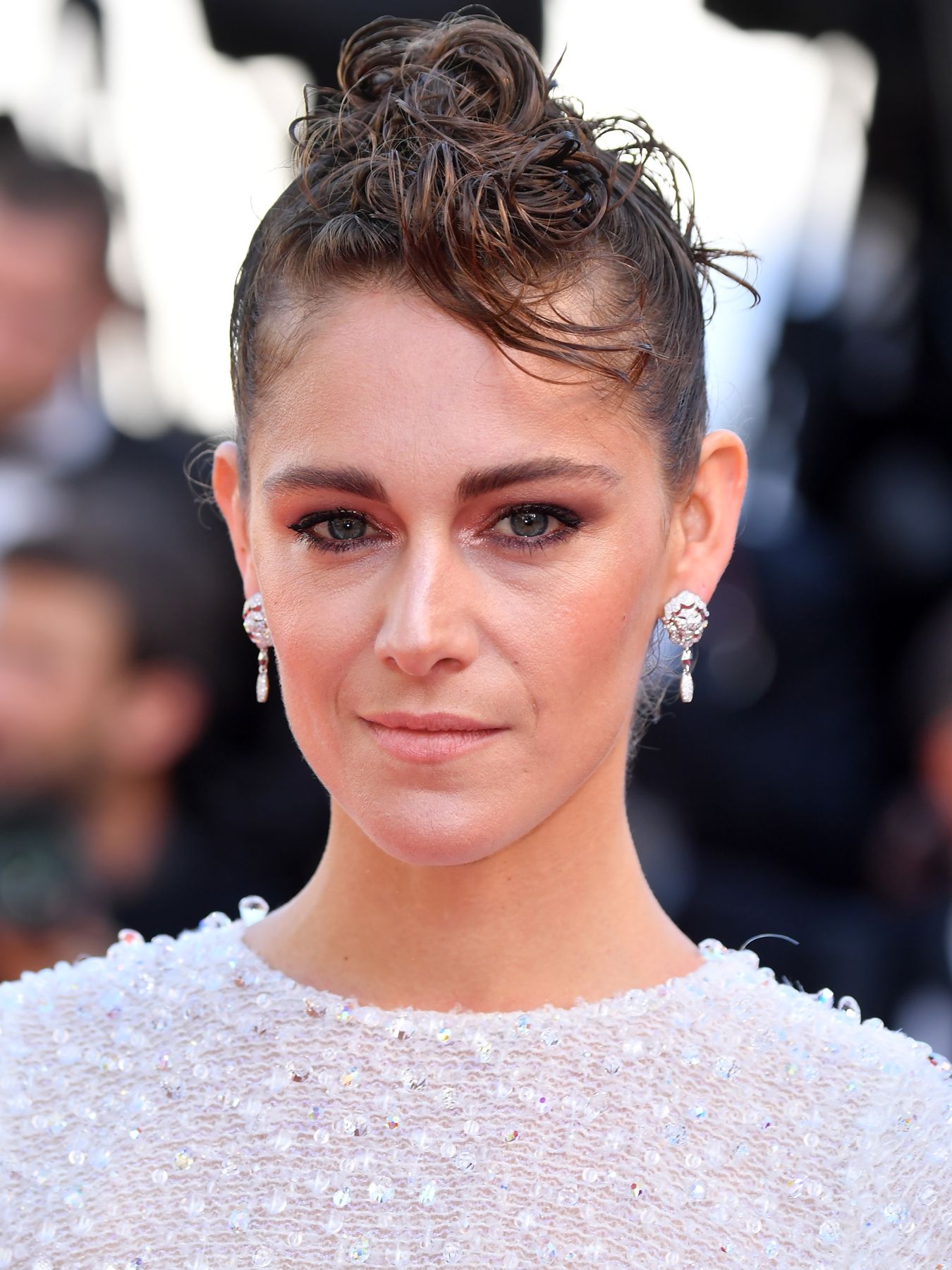 Photo de Ariane Labed - Affiche Ariane Labed - Photo 15 sur 47 - AlloCiné