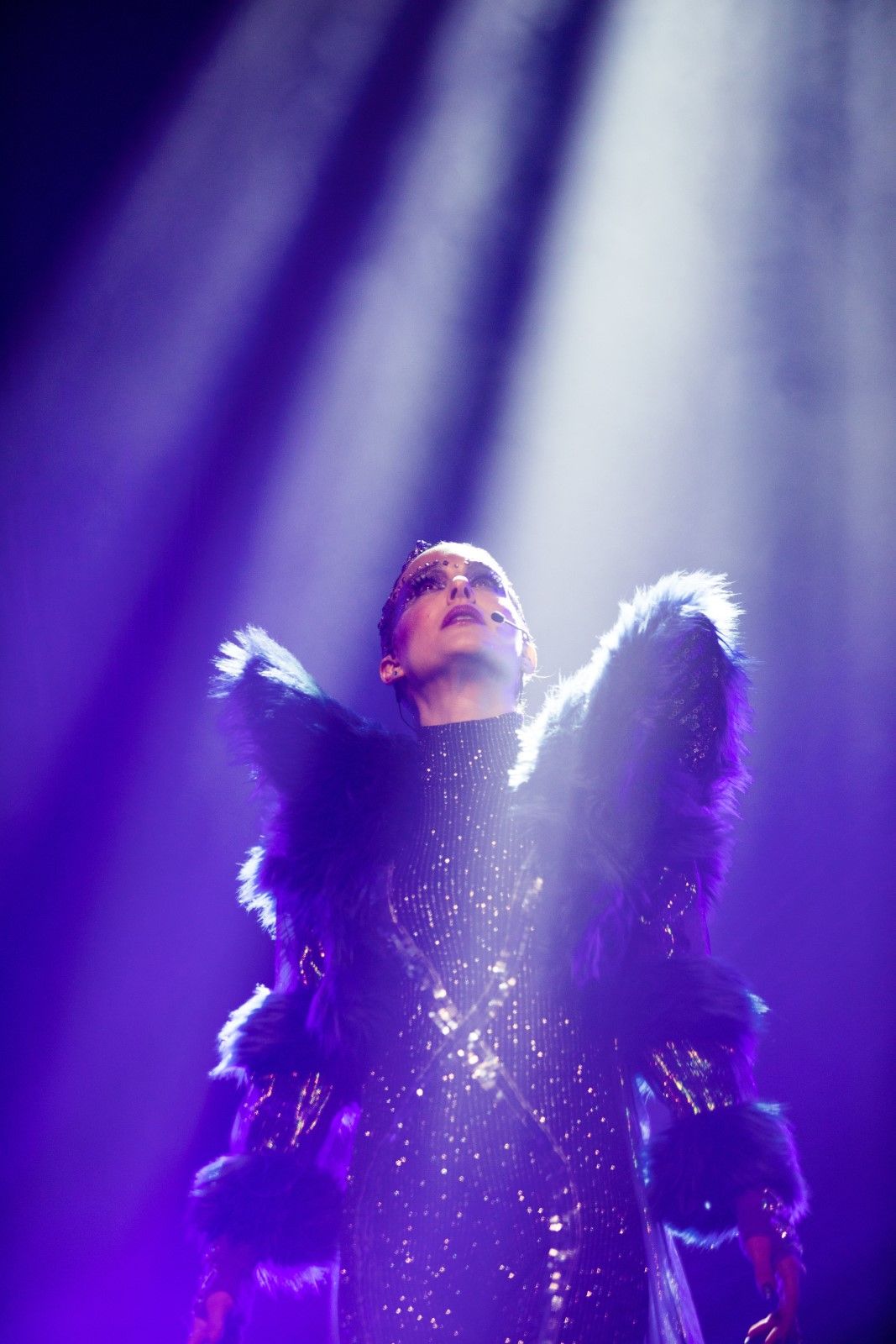 Photo du film Vox Lux - Photo 1 sur 27 - AlloCiné