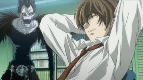 Death Note : Death Note : Photo - 40 sur 53 - AlloCiné