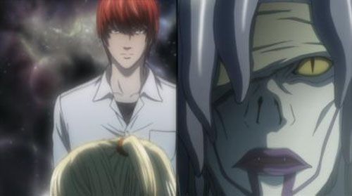 Death Note : Death Note : Photo - 27 sur 53 - AlloCiné