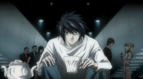 Death Note : Death Note : Photo - 20 sur 53 - AlloCiné