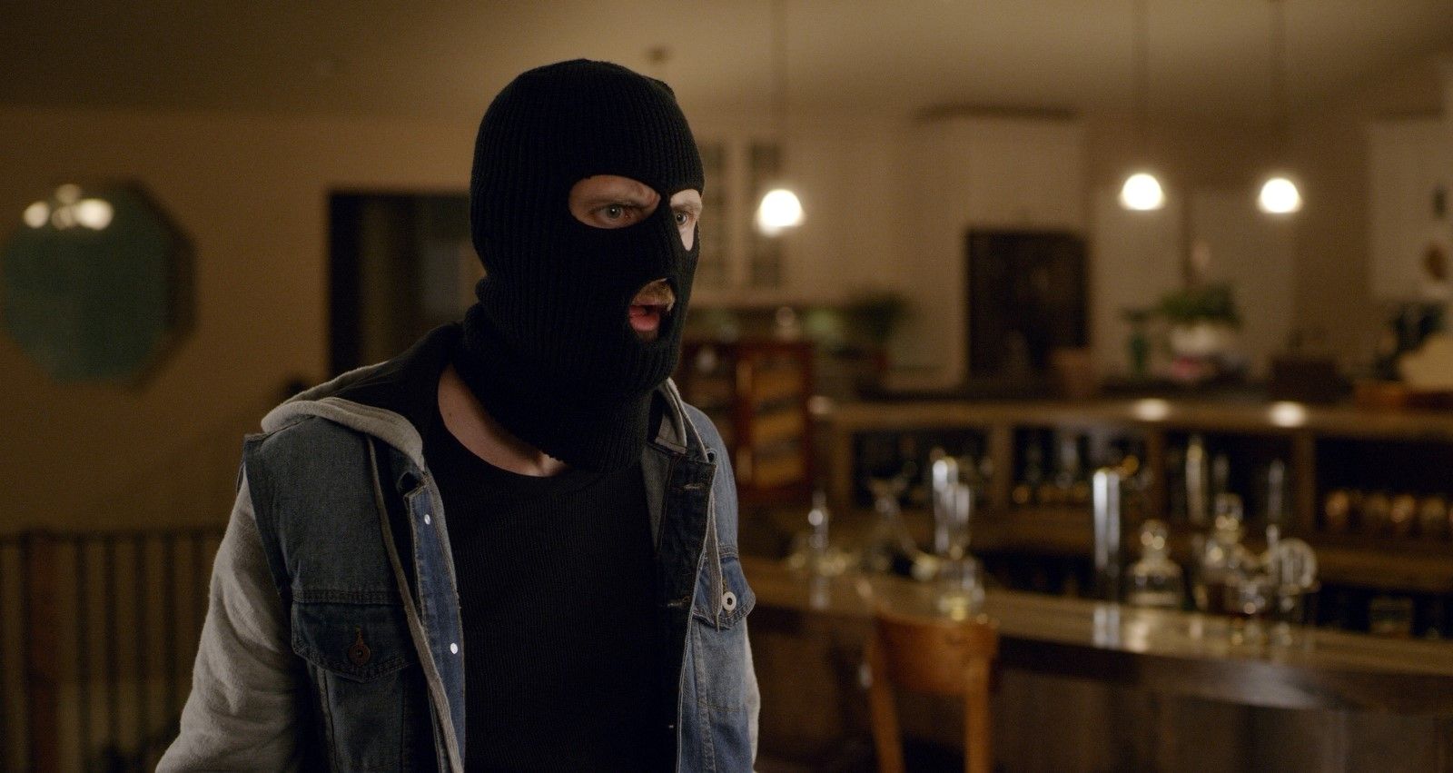 Photo du film Killer Kate! - Photo 5 sur 7 - AlloCiné