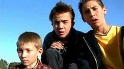 Poster Malcolm saison 1 - Affiche 119 sur 181 - AlloCiné