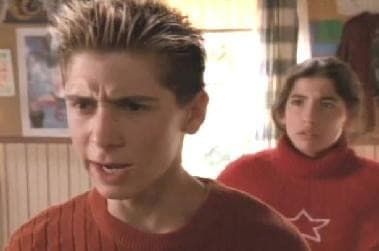 Poster Malcolm saison 3 - Affiche 80 sur 181 - AlloCiné