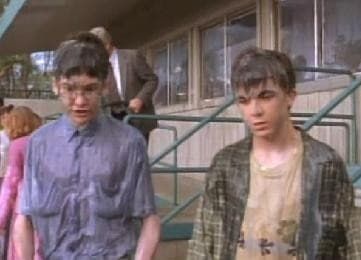 Poster Malcolm saison 3 - Affiche 73 sur 181 - AlloCiné