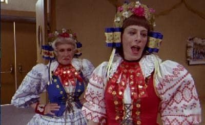 Poster Malcolm saison 6 - Affiche 23 sur 181 - AlloCiné