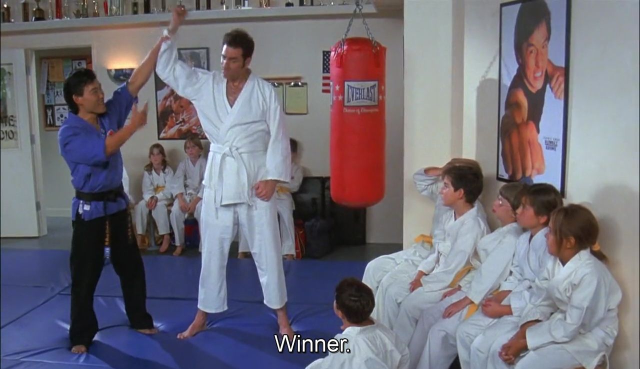 Seinfeld : Seinfeld : Photo - 195 sur 206 - AlloCiné