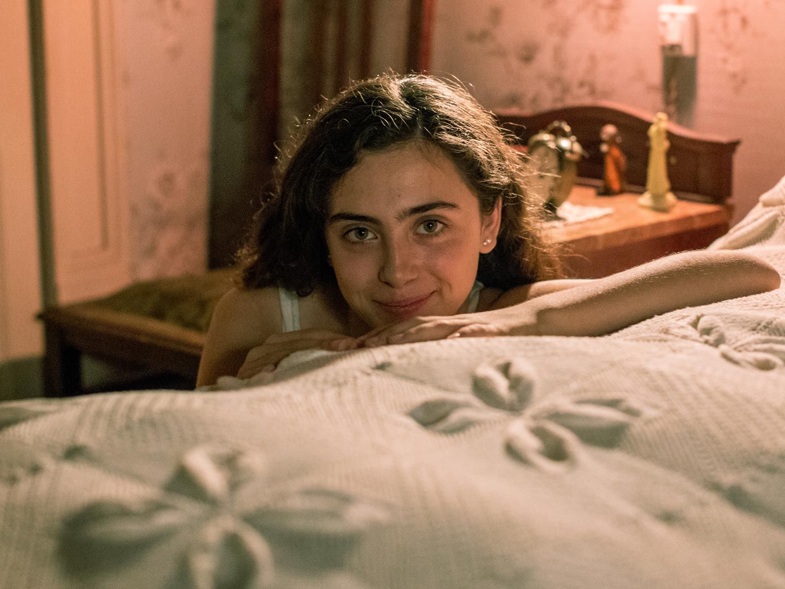 Photo de María Morera - Photo María Morera - Photo 8 sur 12 - AlloCiné