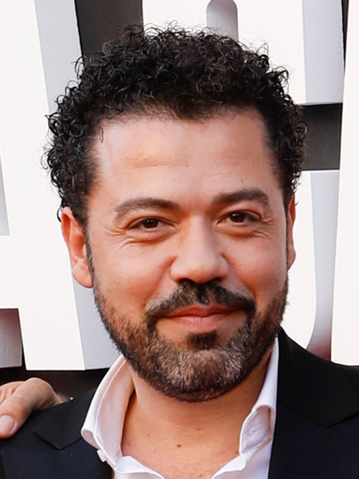 Jesús Colmenar - AlloCiné