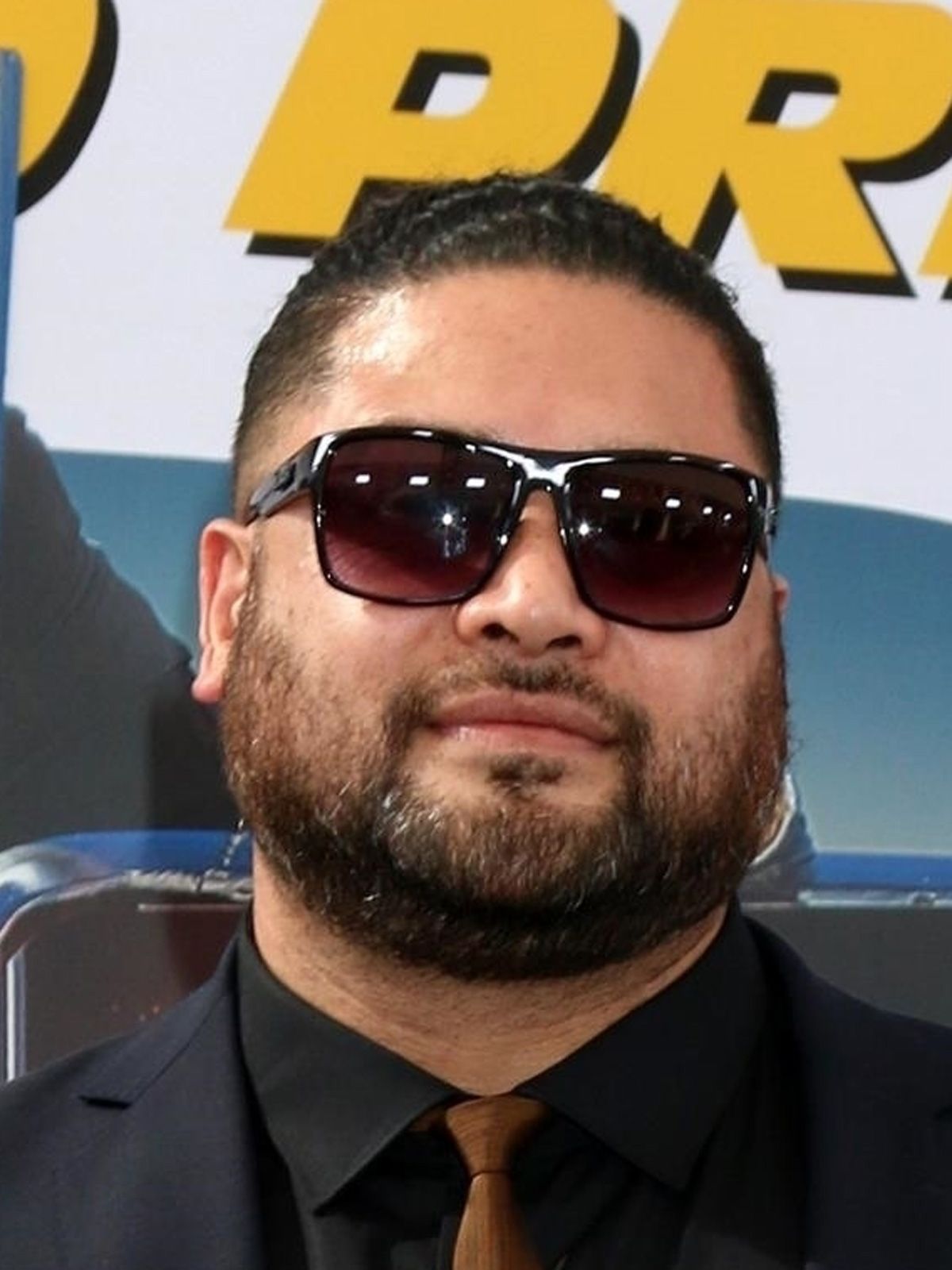 3 Films et séries en Blu-Ray, DVD, VOD et SVOD de John Tui - AlloCiné