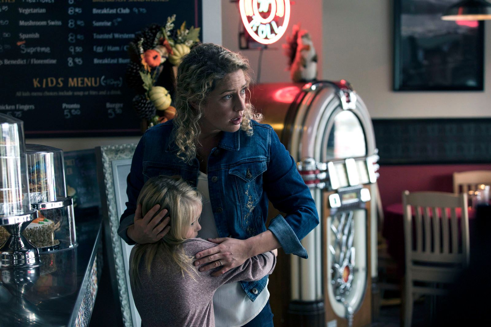 Cardinal : Cardinal : Photo - 34 sur 58 - AlloCiné