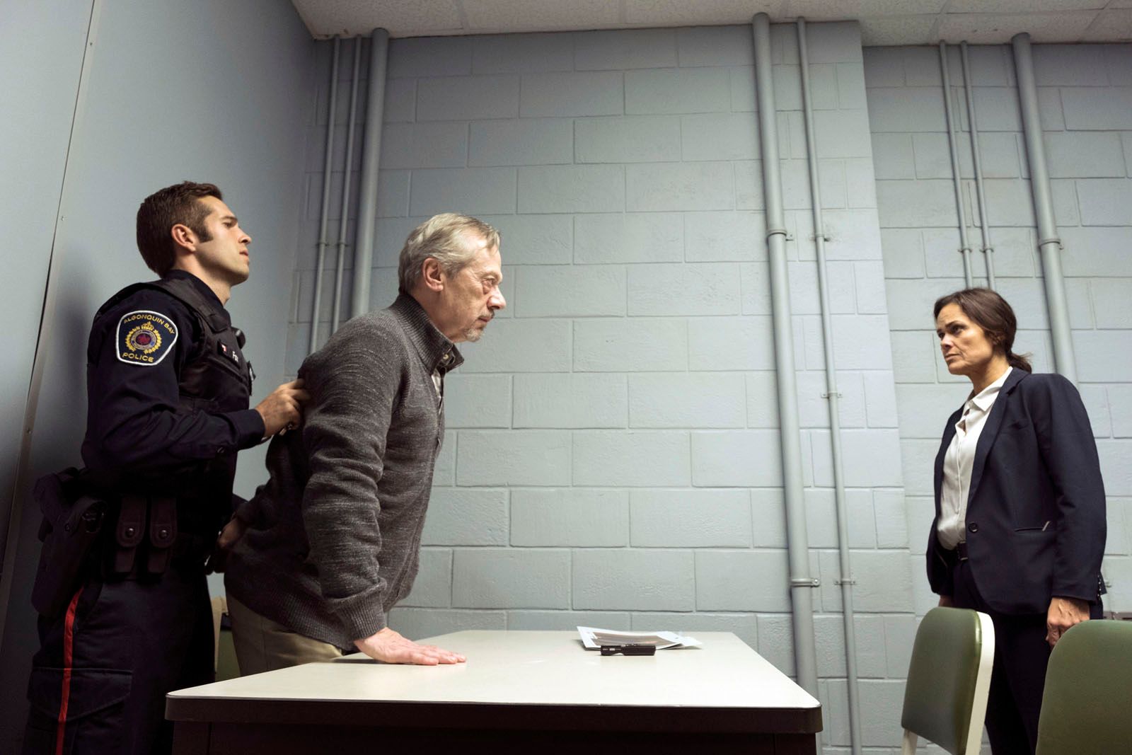 Photo de Kristen Thomson - Cardinal : Photo Kristen Thomson, Stephen ...