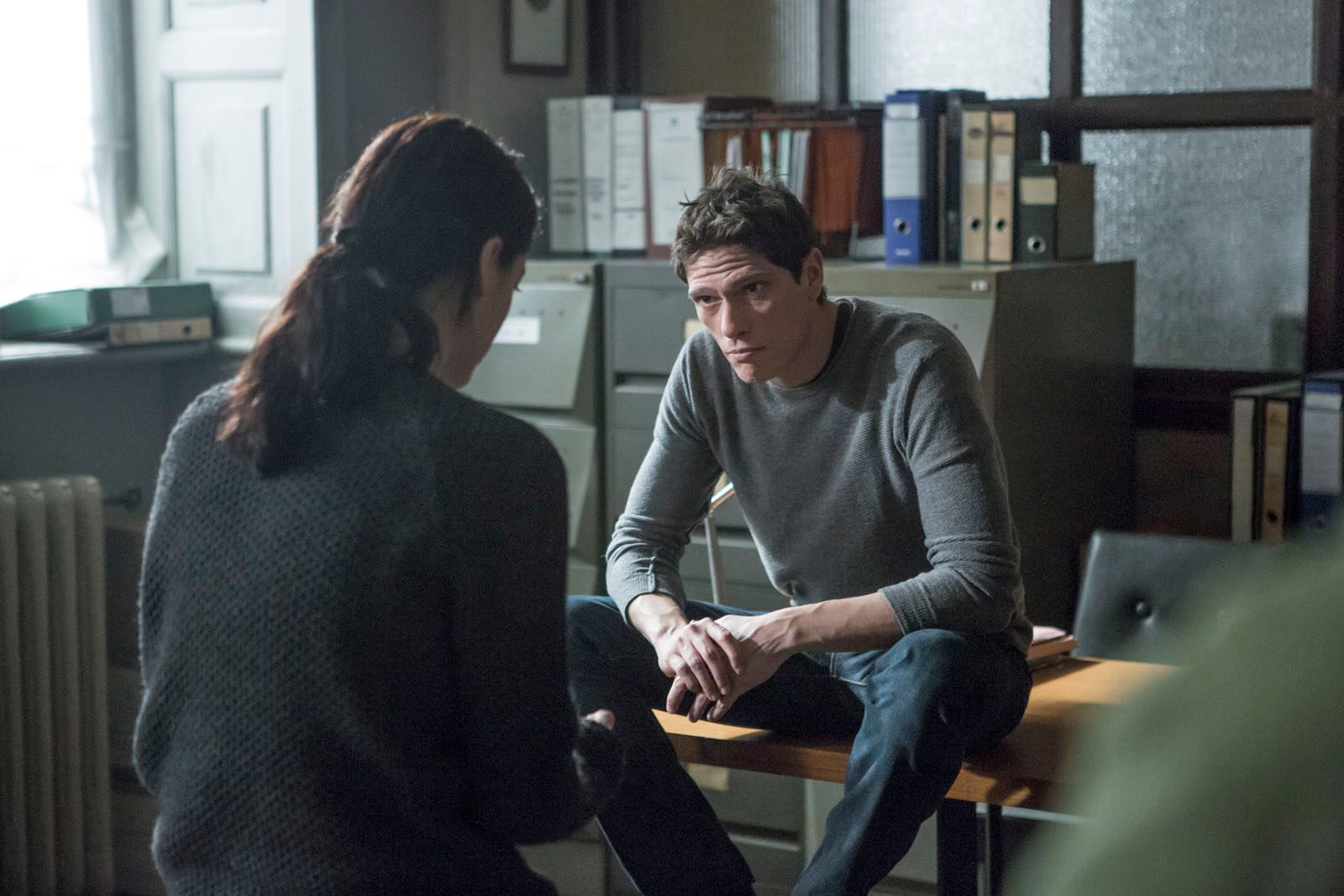 Photo de Matteo Martari - Photo Matteo Martari - Photo 0 sur 24 - AlloCiné