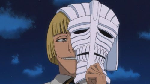 Bleach : Bleach : Photo - 129 sur 198 - AlloCiné