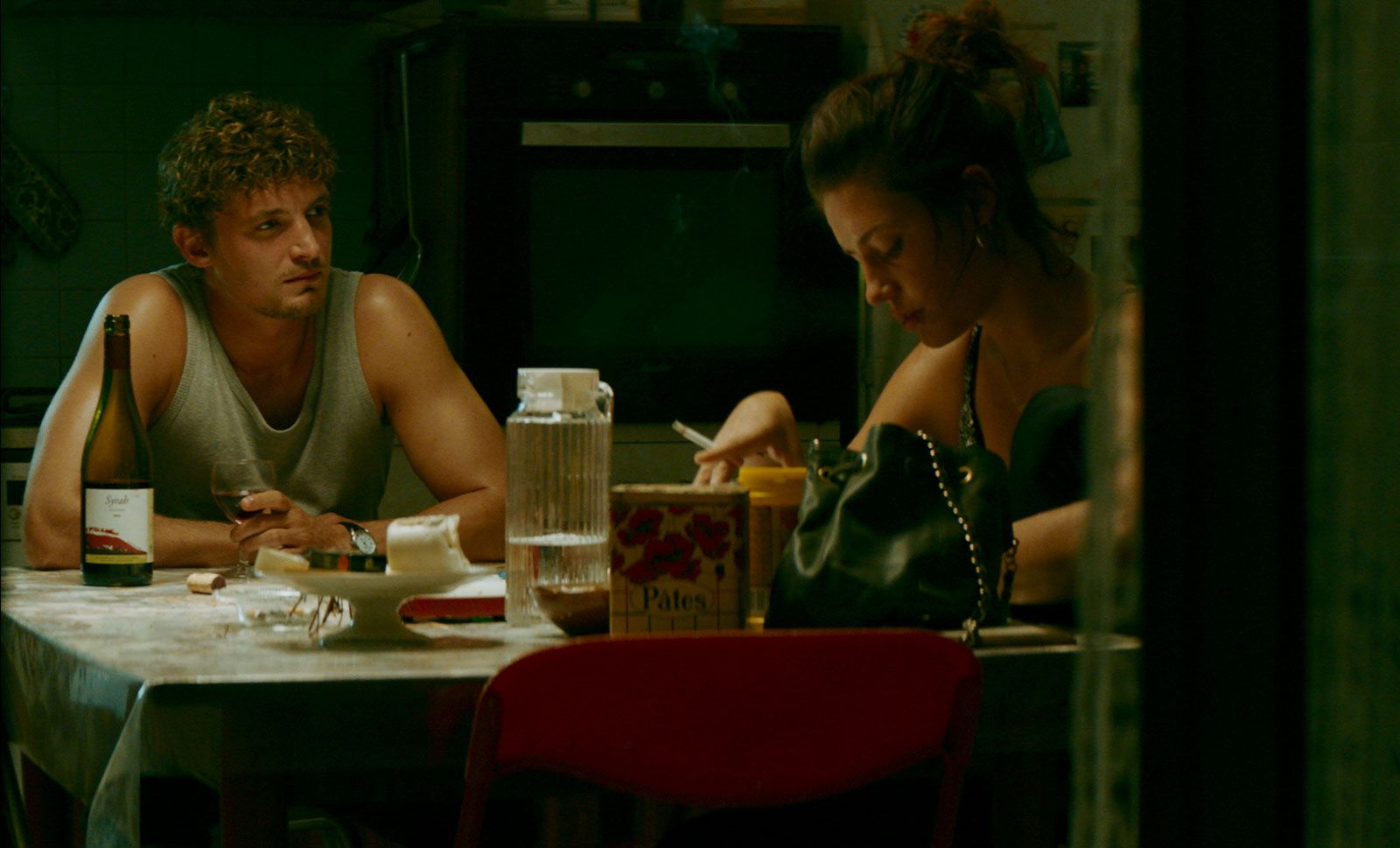 Photo du film Revenir - Photo 4 sur 7 - AlloCiné