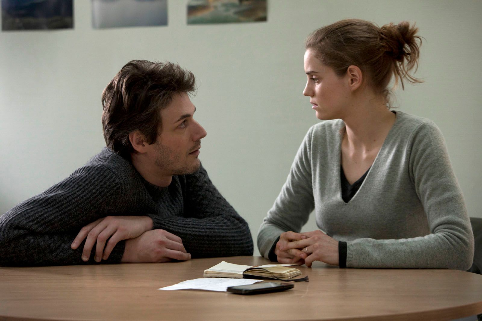 Photo de Samuel Theis - A l'intérieur : Photo Samuel Theis, Noémie ...