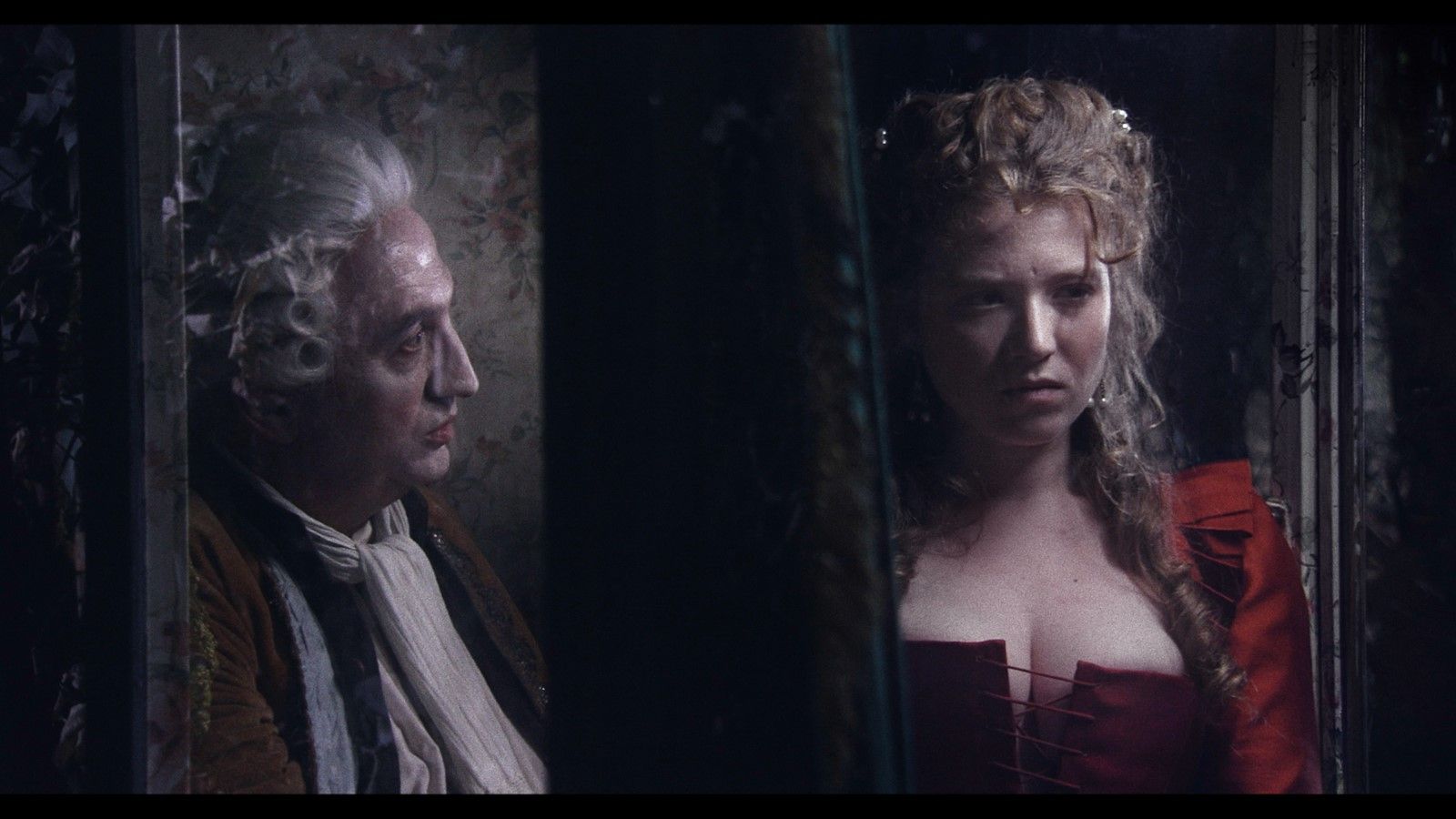 Photo de Marc Susini - Liberté : Photo Marc Susini, Iliana Zabeth ...