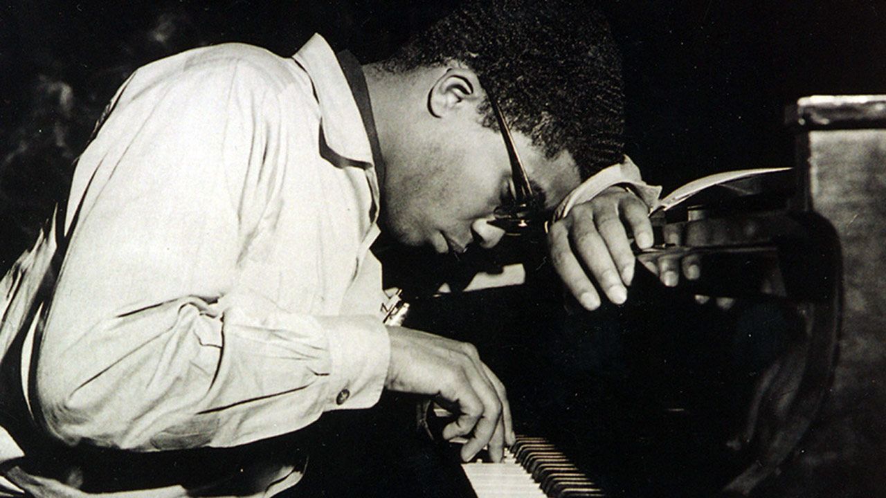 Photo du film Blue Note, a Story of Modern Jazz - Photo 6 sur 16 - AlloCiné