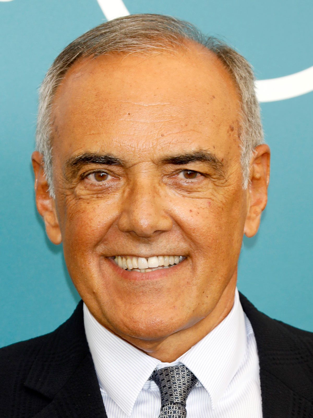 Alberto Barbera - AlloCiné