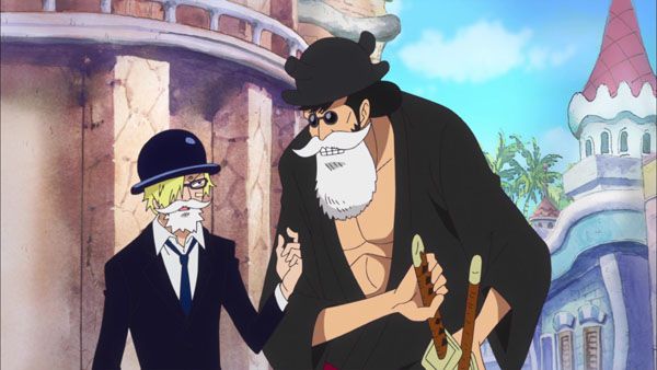 One Piece : One Piece : Photo - 481 sur 1143 - AlloCiné