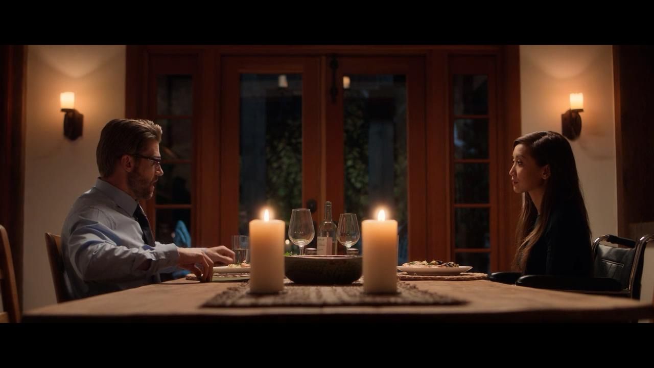 Photo du film Obsession secrète - Photo 13 sur 32 - AlloCiné