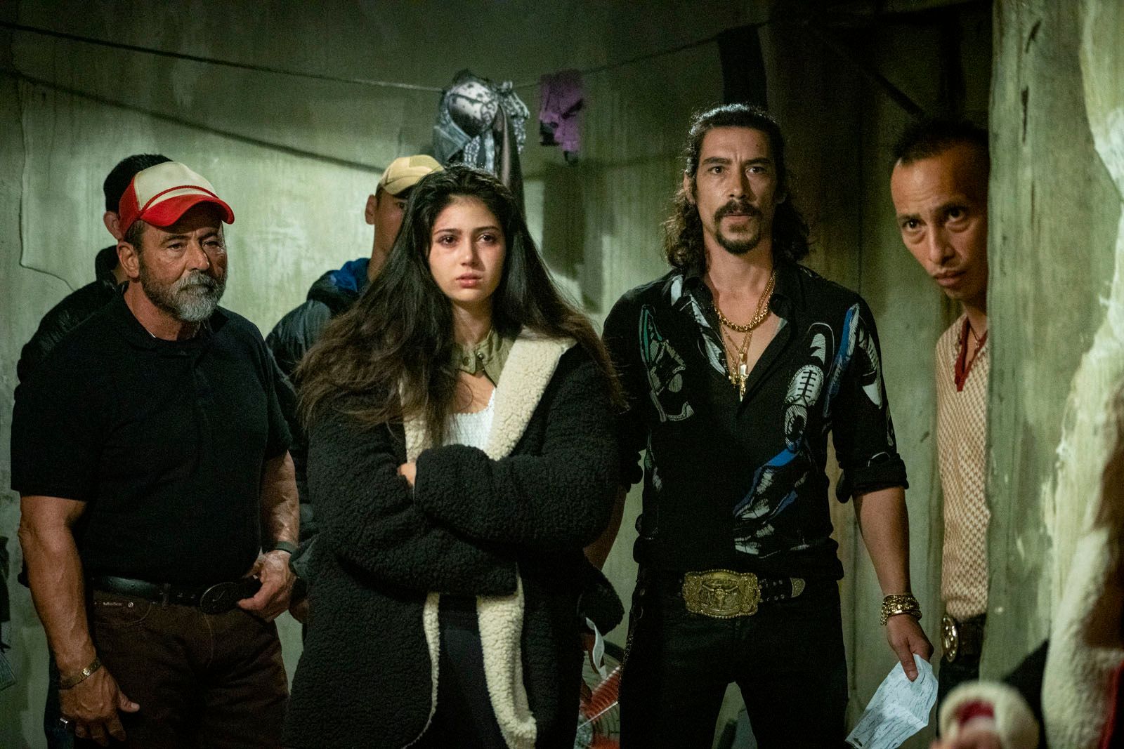 Photo du film Rambo: Last Blood - Photo 25 sur 51 - AlloCiné