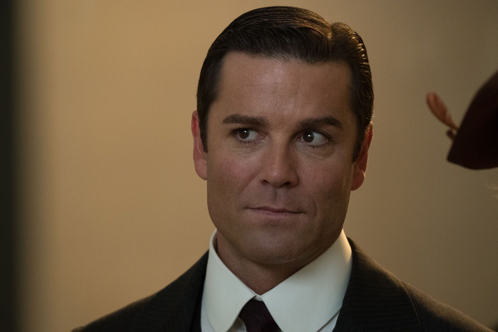 Les Enquêtes de Murdoch : Les Enquêtes de Murdoch : Photo Yannick ...