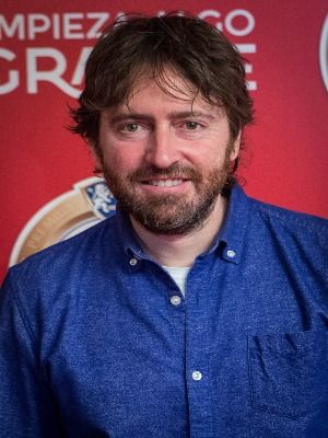 Daniel Sánchez Arévalo - AlloCiné