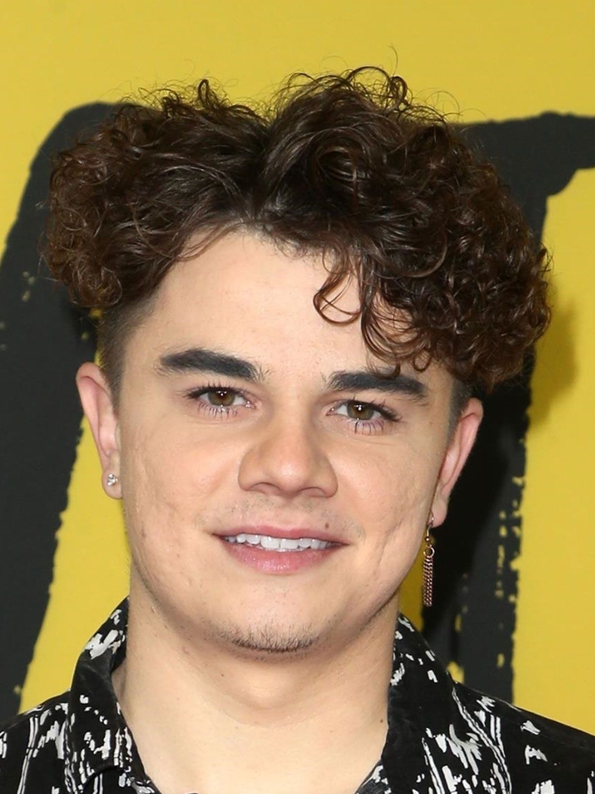 Photo de Brandon Stewart - Affiche Brandon Stewart - Photo 0 sur 1 ...