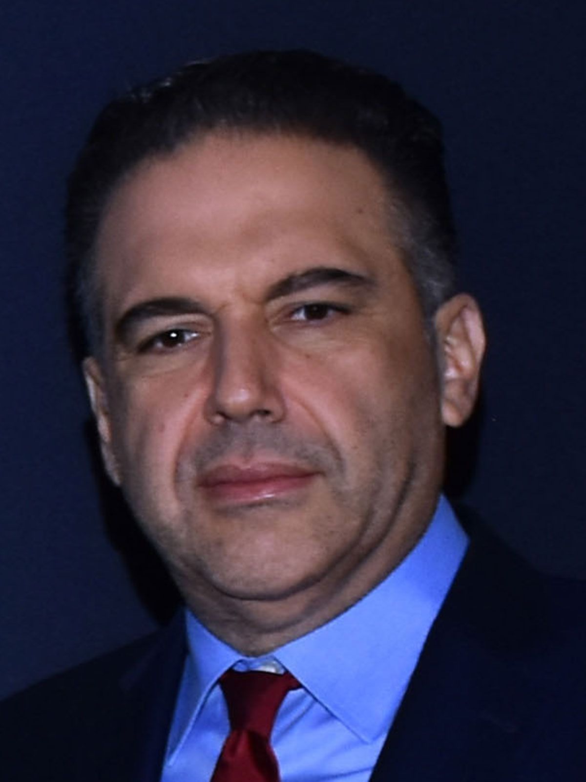 Francisco Ramos - AlloCiné